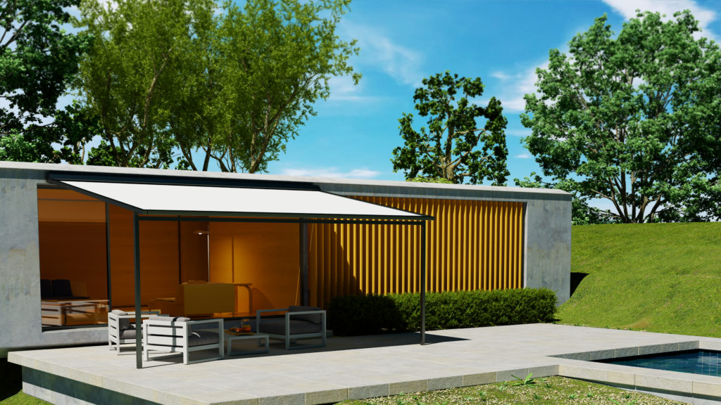 Buitenleven - Alumat